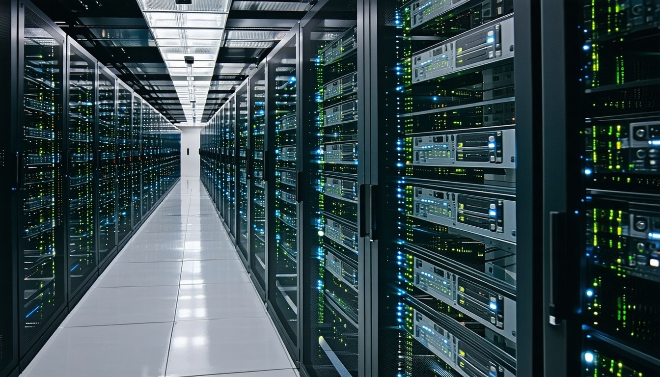 Achieving Low-Latency Connectivity with Orixcom IP Transit